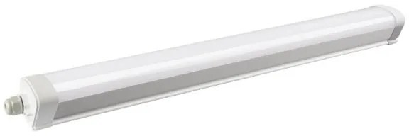 LED Stmívatelné technické svítidlo LED/40W/230V 3000-6500K Wi-Fi Tuya IP65