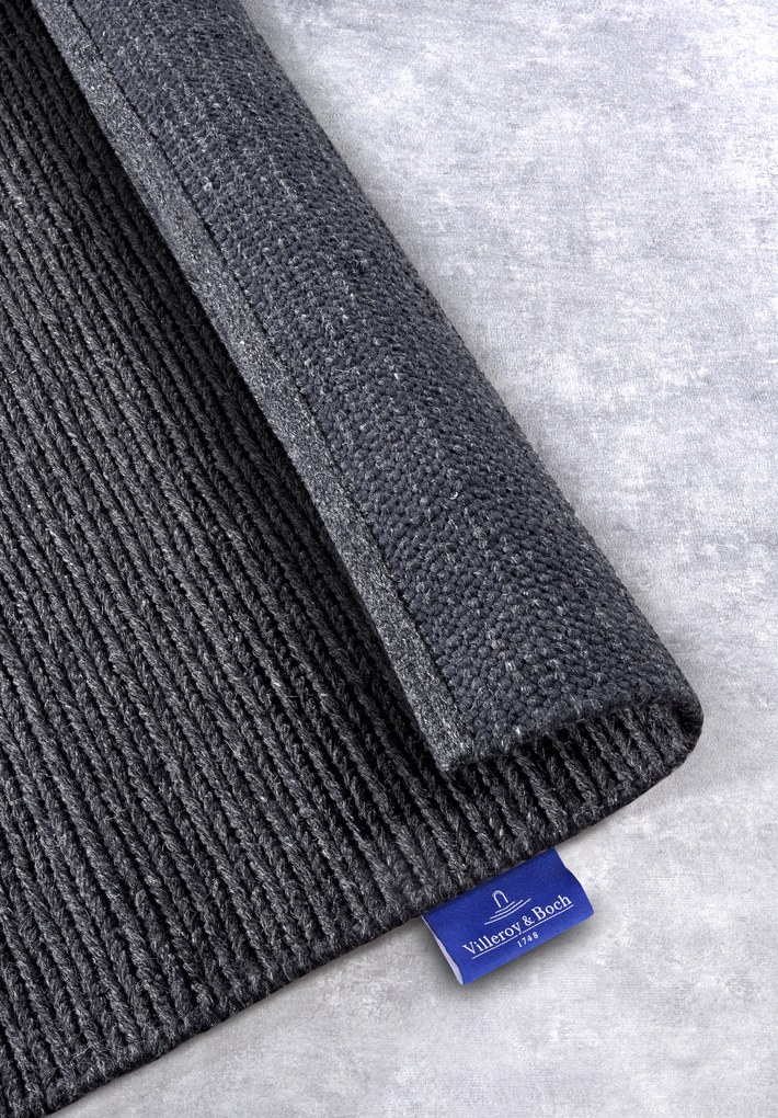 Villeroy & Boch Běhoun 106051 Anthracite, 80x200, šedá, ložnice