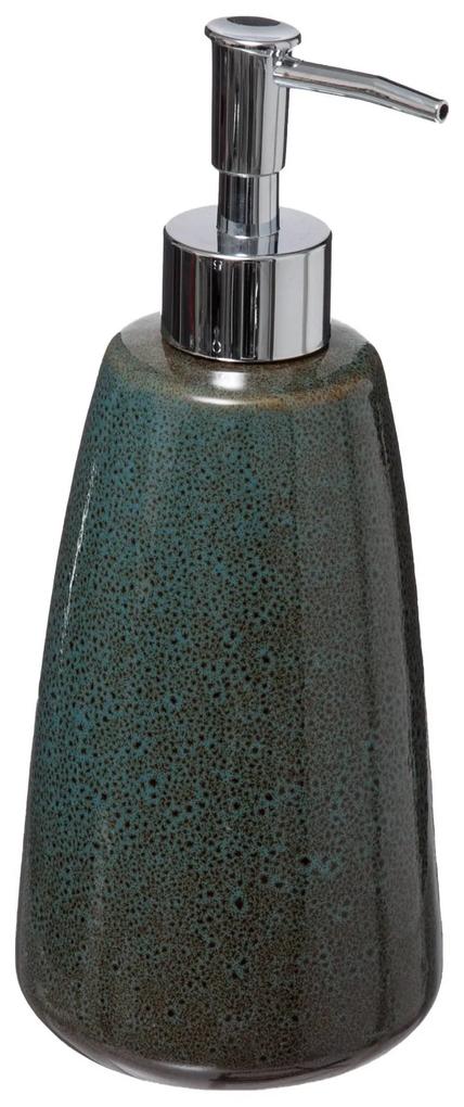 Dávkovač mýdla GREEN HARMONY, O 9 cm, keramický