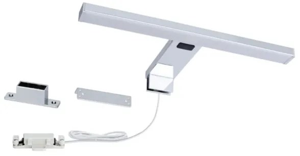 Paulmann 78950 - LED/3,7W IP44 Koupelnové osvětlení zrcadla SELO 2700-6500K 230V