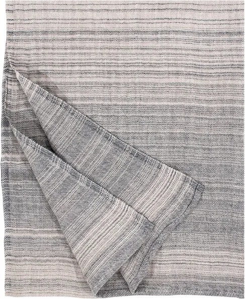 Ručník Ulappa, len-šedý, Rozměry   35x50 cm Lapuan Kankurit