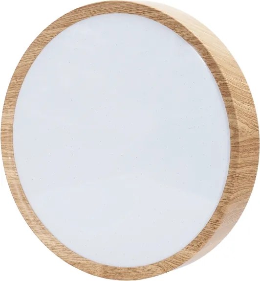 BRILAGI - LED Stropní svítidlo NATURA LED/20W/230V 4000K pr. 33,7 cm