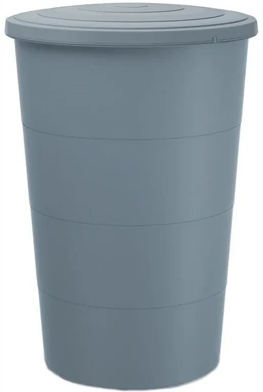 WATERFORM Sud na dešťovou vodu - SMOOTH Objem: 210 l, Barva: světle ...