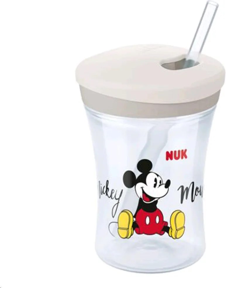 Dětský hrníček Disney Mickey Mouse Action Cup 230 ml