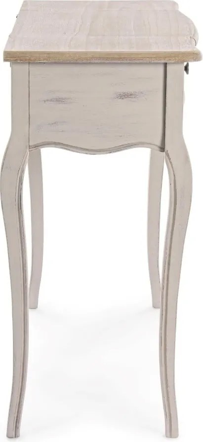 Toaletní stolek 40x90 cm Clarisse – Bizzotto