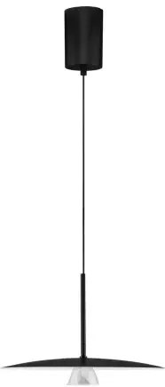 Minimalistický lustr Lopo