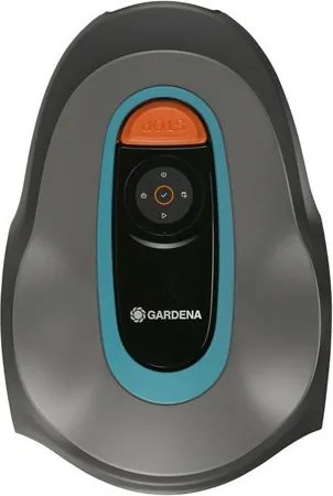 Robotická sekačka Gardena SILENO minimo 500 m²
