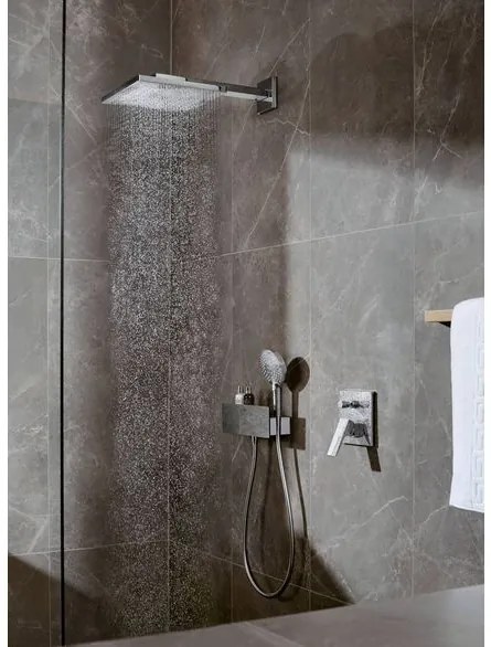 Hansgrohe Metropol Vanová baterie pod omítku, zlatá 32545990