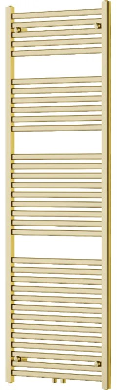 Mexen Hades, topné těleso 1800x600 mm, 780 W, zlatá lesklá, W104-1800-600-00-50
