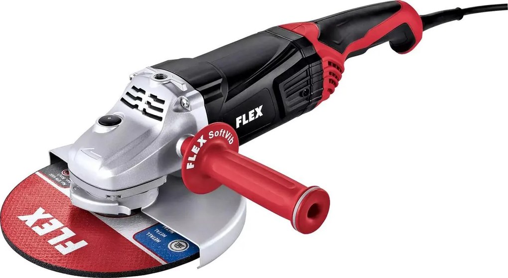Flex | 2100W úhlová bruska L 21-6 230 mm