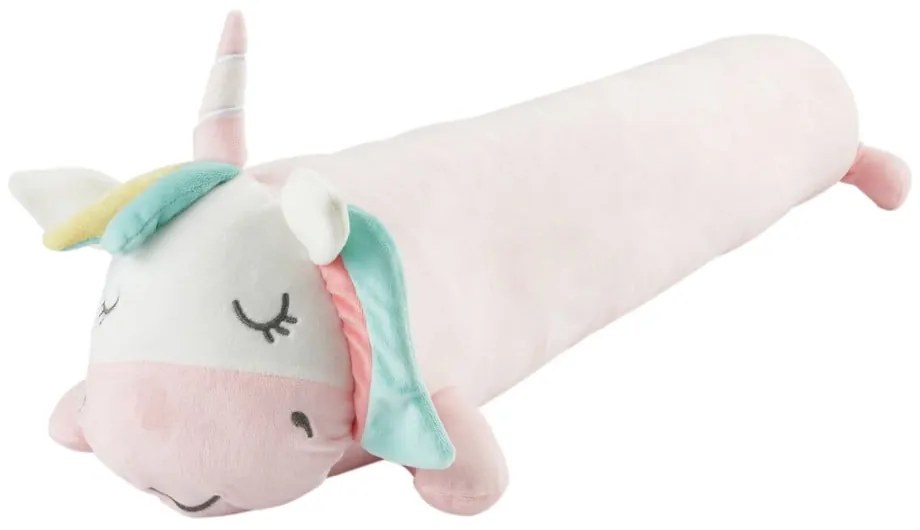Dětský polštářek z mikroplyše Unicorn – Catherine Lansfield