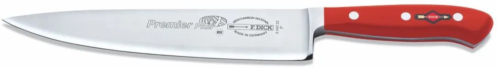 F.Dick Kuchařský nůž kovaný, Premier Plus 23cm
