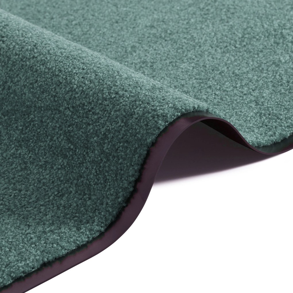Hanse Home, Rohožka Wash & Clean 103836 Olive Green, 120x180, zelená, chodba / předsíň
