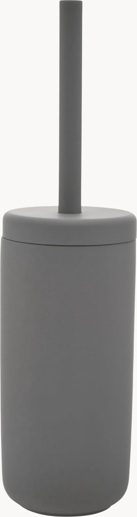 WC kartáč s nádobou Ume