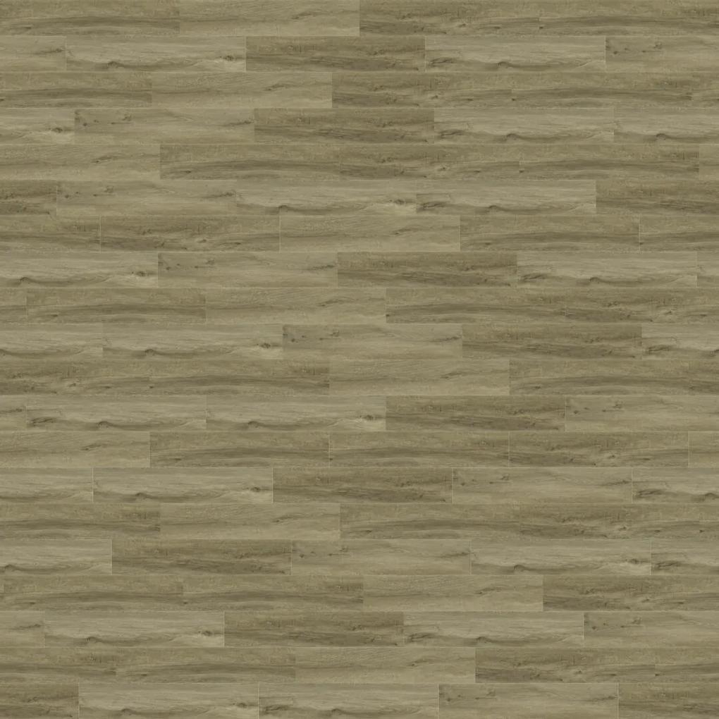 Minerální podlaha Dub Windsor - titanium nano layer, uv vrstva, design dřeva - CW 184