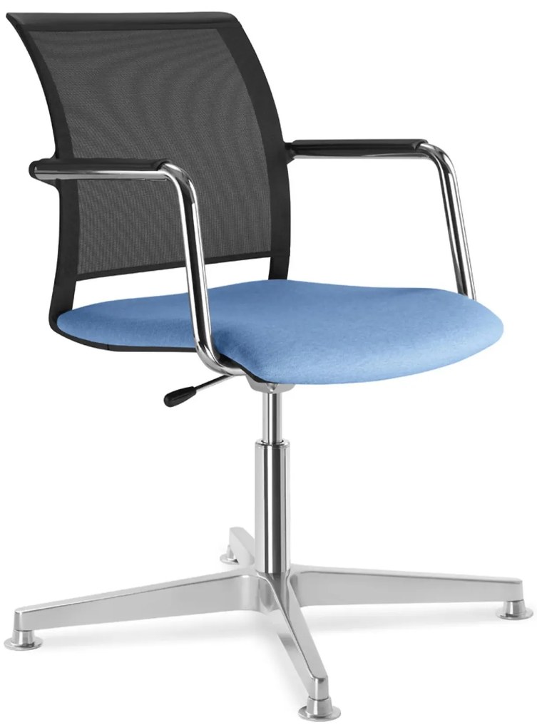 LD SEATING - Konferenční židle LOOK 274, F34-N6