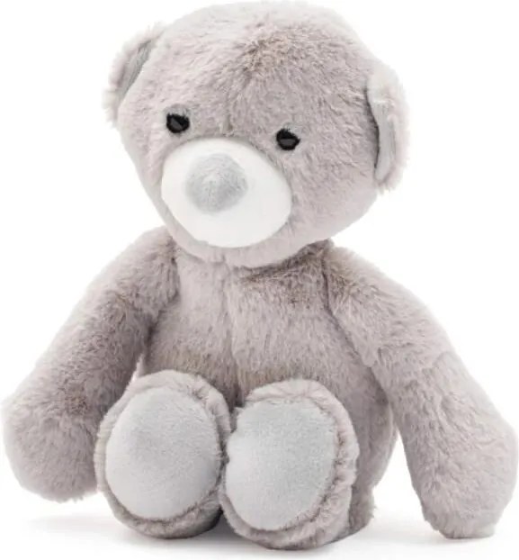Plyšová hračka medvídek Baby Mix 20cm