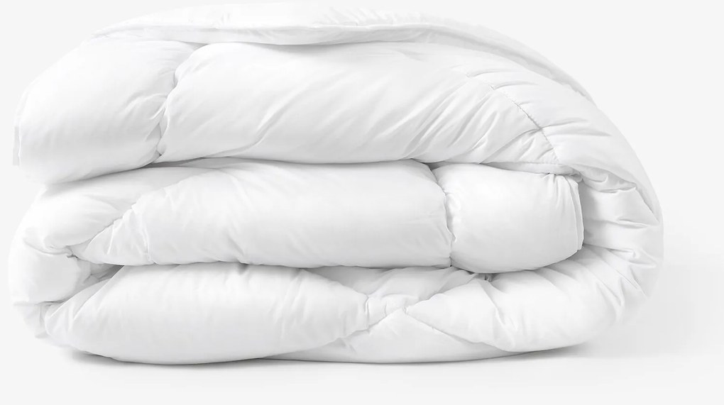 Goldea celoroční přikrývka comfort - 200 x 220 cm 200 x 220 cm