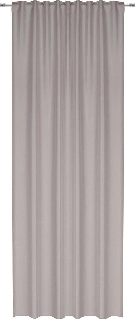 XXXLutz HOTOVÝ ZÁVĚS, zatemnění, 140/300 cm Esposa - Závěsy - 003687006202