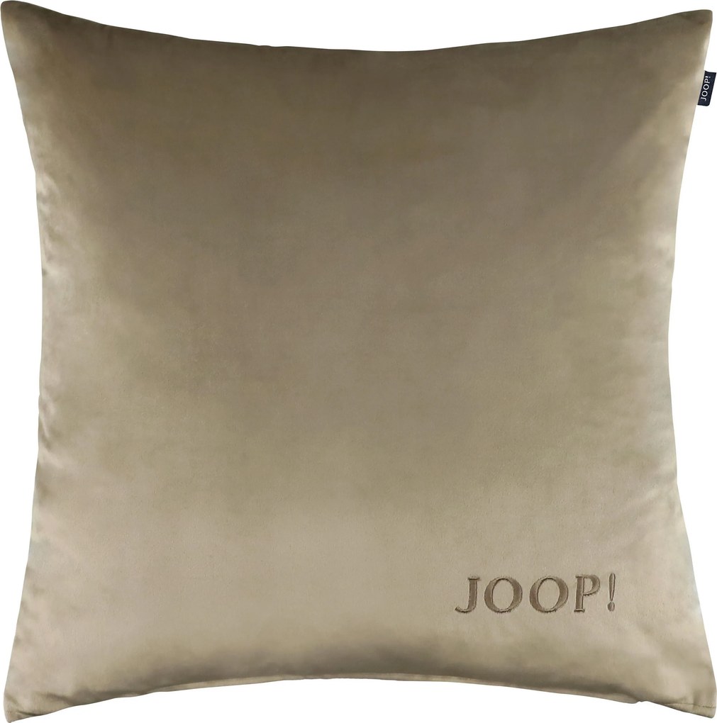 XXXLutz POTAH NA POLŠTÁŘ 45/45 cm Joop! - Potahy na polštáře - 003021057403