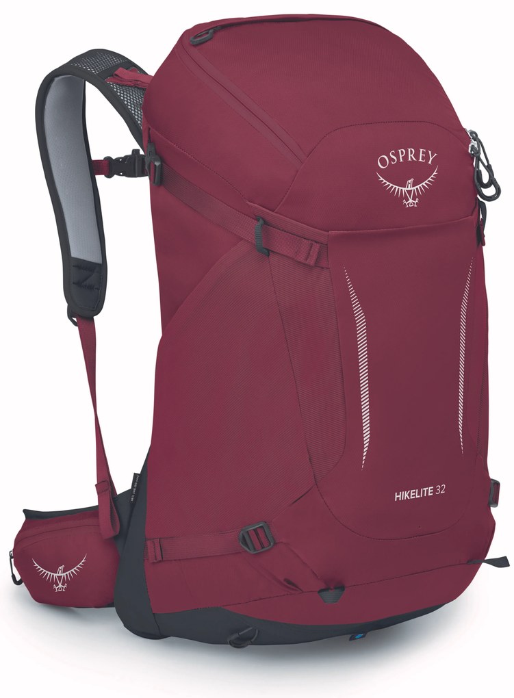 Osprey hikelite zip 32 l chameleon/black m/l 10054305osp01b99