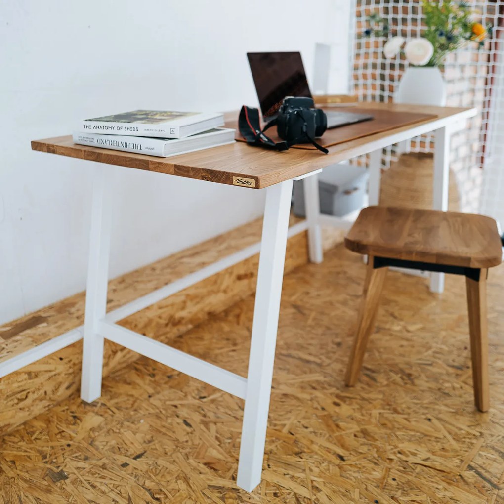 Wuders Pracovní stůl Kengo Velikost: 1500 x 700 mm 1500 x 700 mm
