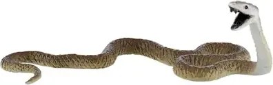 BULLYLAND Figurka Mamba / plast / 12 cm