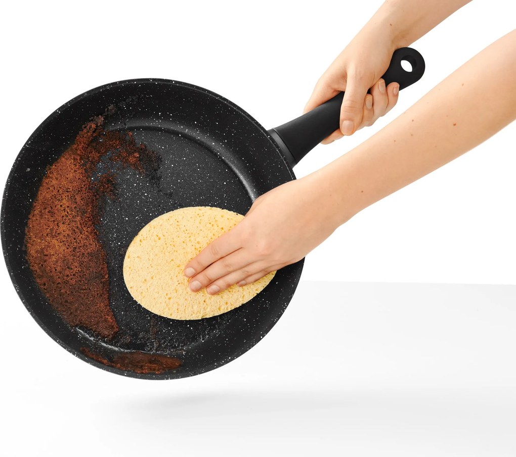 Tchibo - Profesionální pánev v kamenném vzhledu, 28 cm
