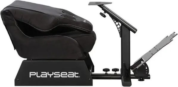 Playseat Evolution alcantara REM.00008 Černá