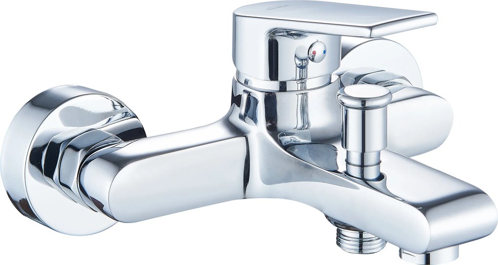 Invena Kalon, vanová baterie, 150mm, chromová, INV-BW-42-001-X Leták: https://cloud.invena.pl/s/nnXaZKg3crBrRkz/download?path=%2FPliki%20do%20strony%20www%2FBW-42-001-X/Inne/BW-42-001-X-ulotka-ENG…
