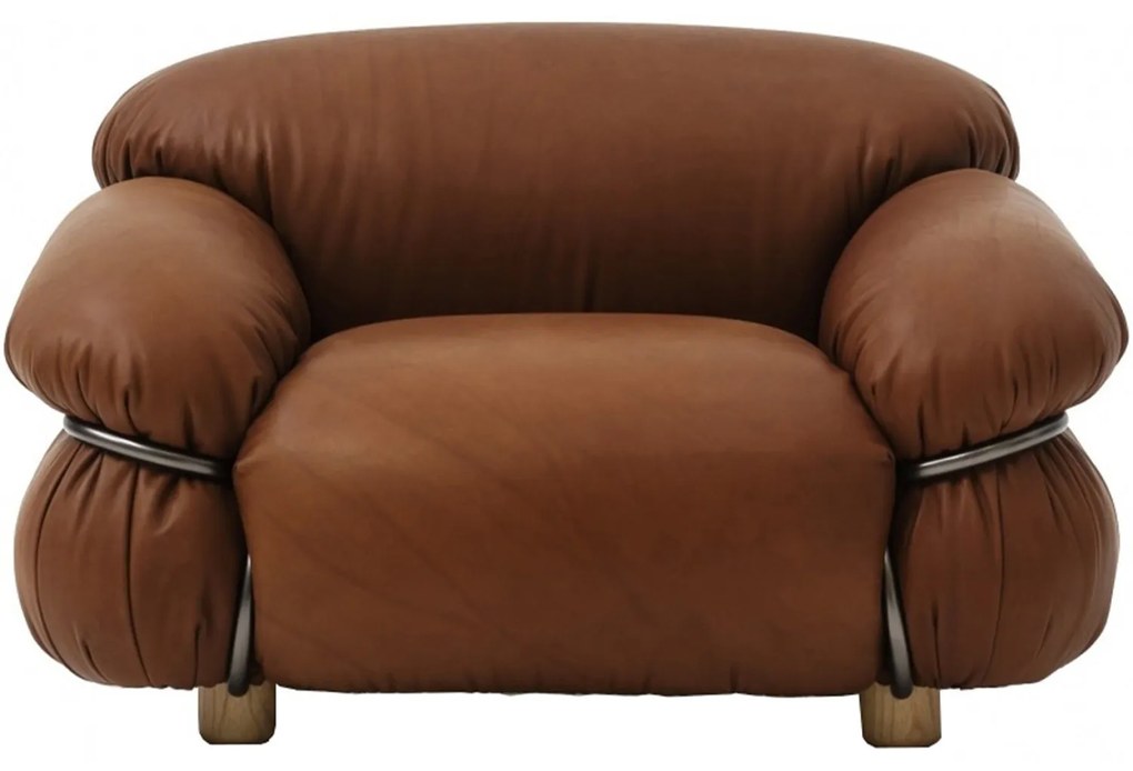Tacchini designová křesla Sesann Armchair