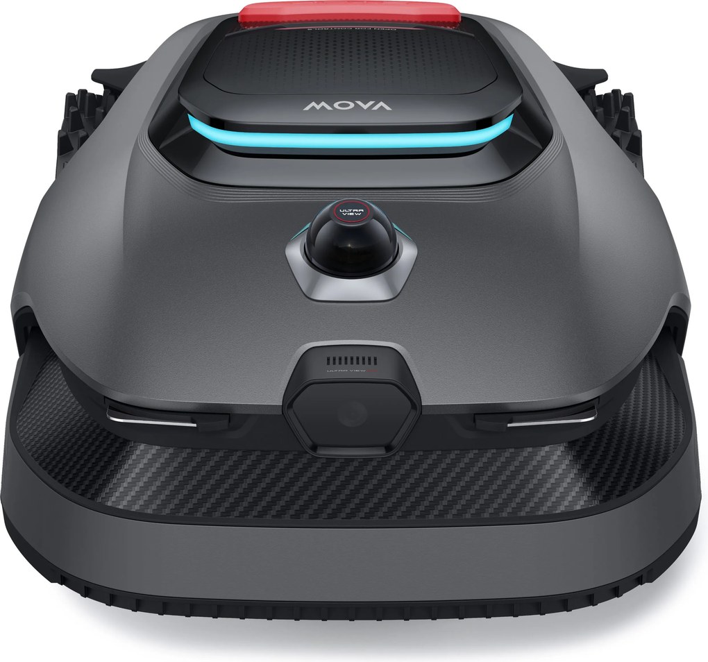 MOVA Robotická sekačka LiDAX Ultra 1200