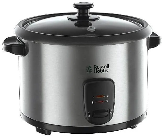 Rýžovar russell hobbs home rice cooker 19750-56