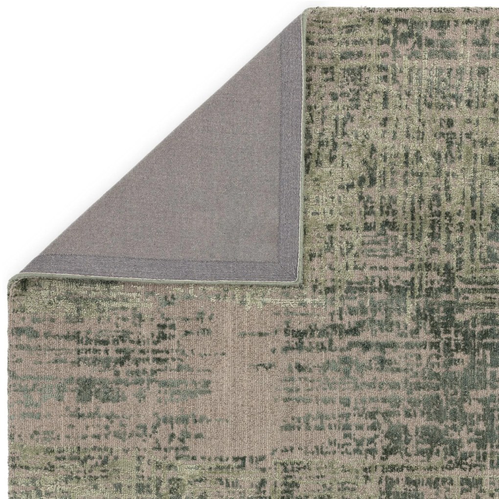 Tribeca Design Kusový koberec Amaro Forest Green Rozměry: 160x230 cm