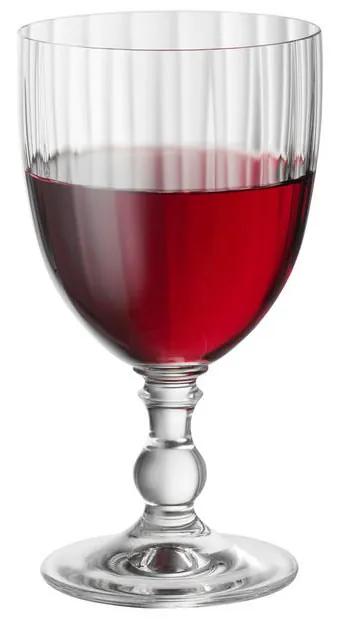 XXXLutz SKLENICE NA ČERVENÉ VÍNO Bohemia - Sklenice na červené víno - 003280024201