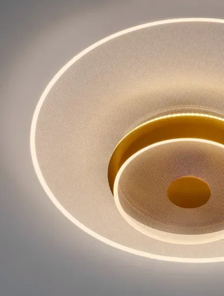 Designové stropní svítidlo Valentýn 60