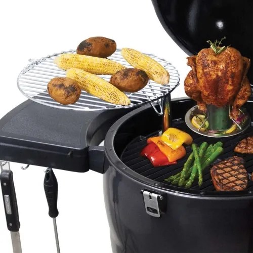 Kamado gril BROIL KING Keg 5000, black