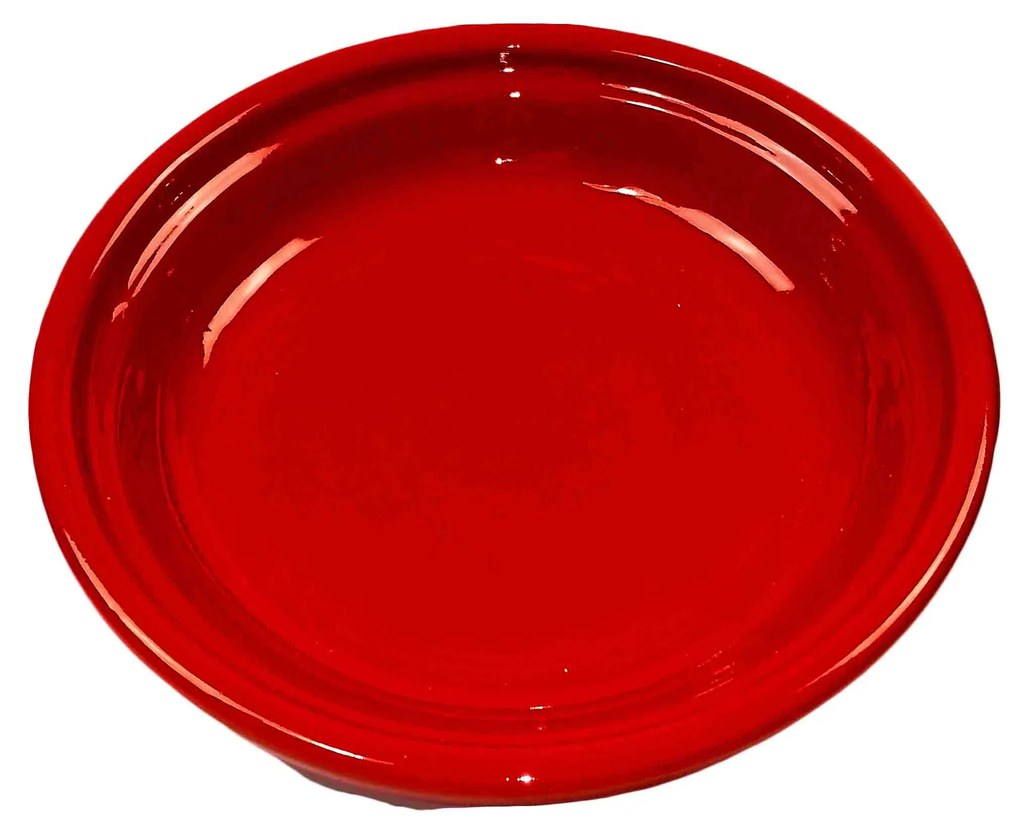 CHATA3 ROJO 15x10 35x28cm