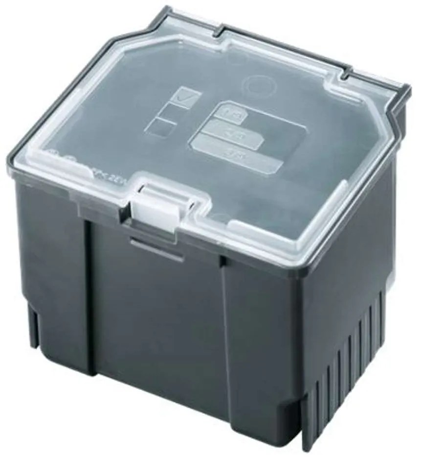 Bosch - Organizér na příslušenství SystemBox, malý 1600A016CU