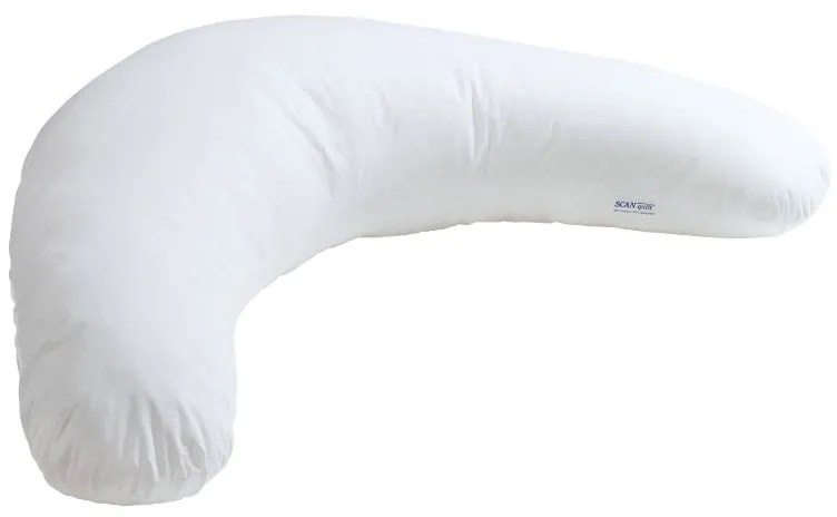 SCANquilt polštář LUNA - kojící ostatní