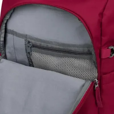 BAAGL Batoh Dash Burgundy