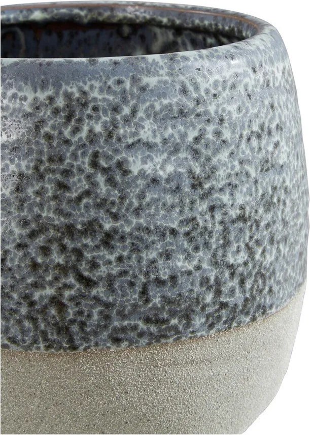 Kameninový obal na květináč ø 17 cm Caldera – Premier Housewares