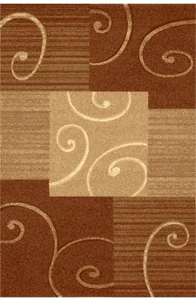 Kusový koberec Practica 54DBD 80 x 150 cm