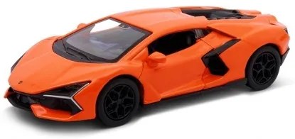 Welly Lamborghini Revuelto 1:34 zelené