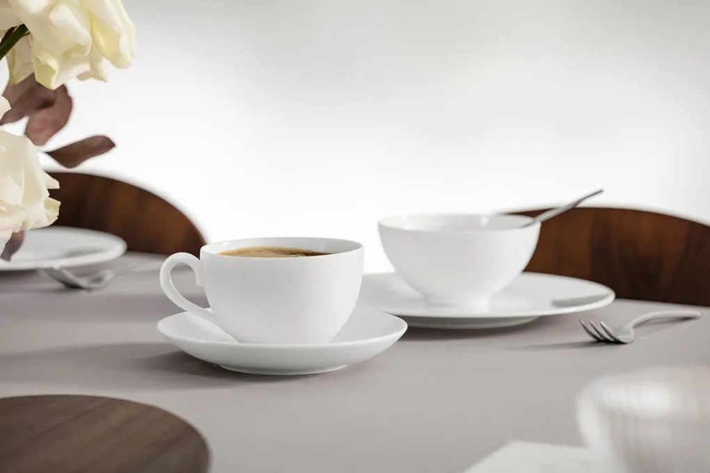 Villeroy&Boch Villeroy & Boch Royal velký šálek na kávu, 13,2 × 10,8 × 5,2 cm, 190 ml