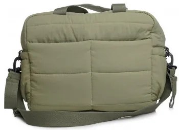 Thermobaby Přebalovací taška Plumea Thermobaby Khaki Green