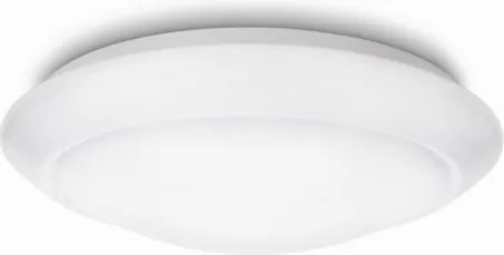 LED nástěnné a stropní svítidlo Philips Cinnabar 33365/31/16 2700K teplá bílá 5,5W