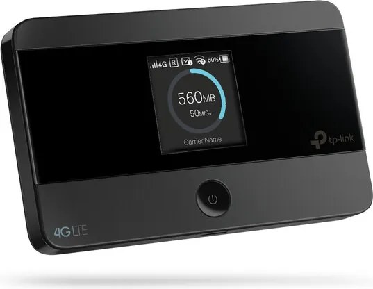 TP-Link M7350 Černá