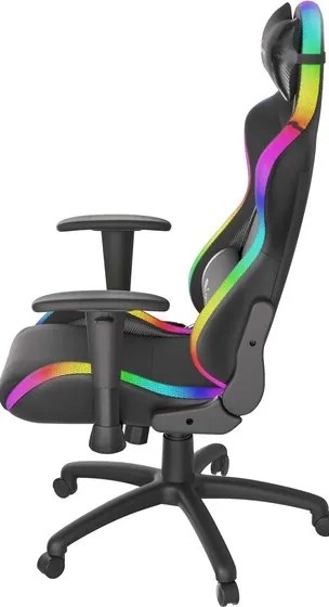 Genesis Trit 500 RGB s RGB podsvícením NFG-1576 RGB