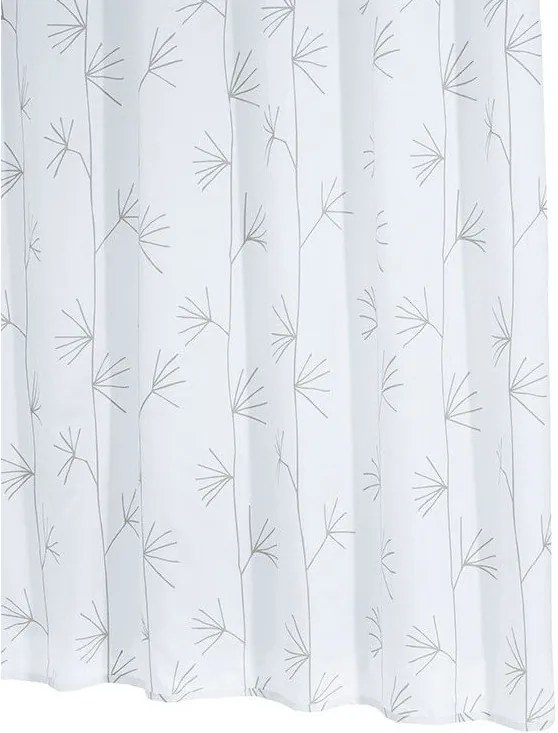 SAPHO YUCCA sprchový závěs 180x200cm, polyester (41337)